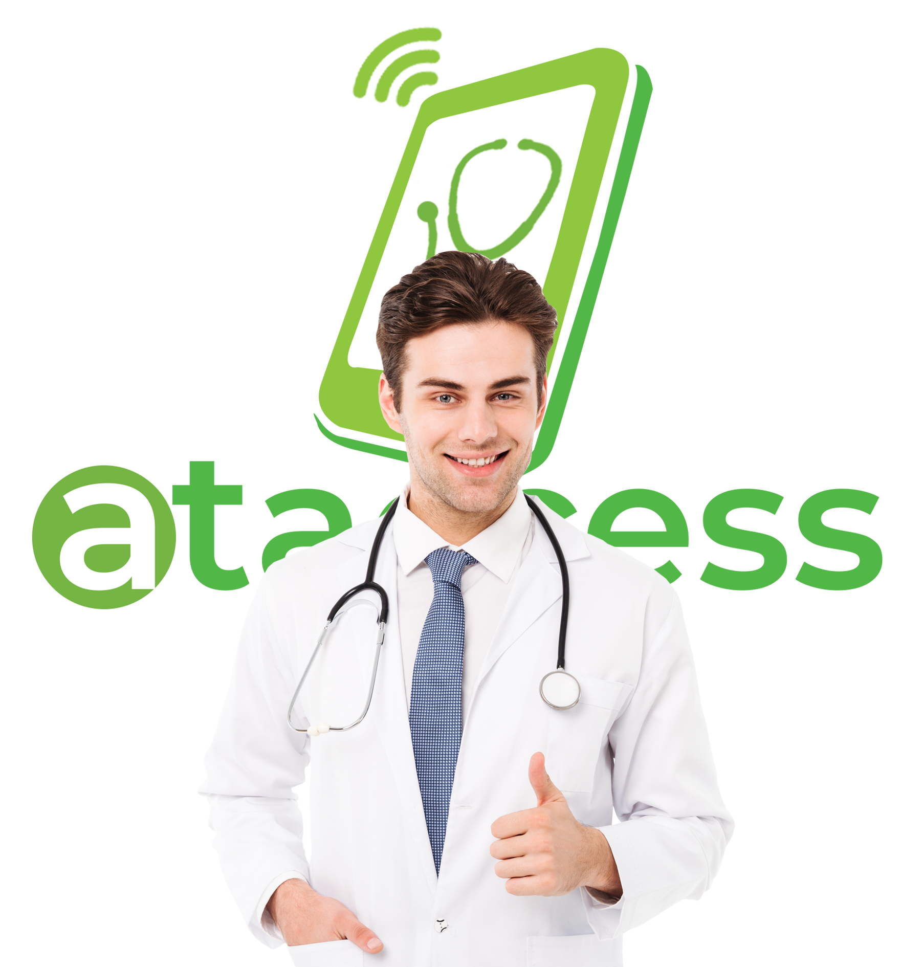 ATACCESS – ADVANCED TELEMEDICINE ACCESS INC.